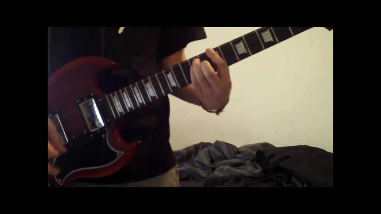 The Germs Lexicon Devil Cover - YouTube