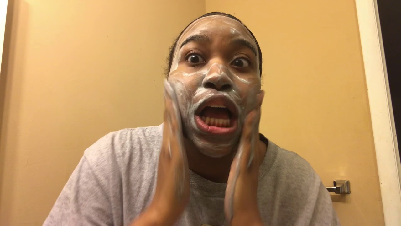 Filthy Cosmetics Review - YouTube