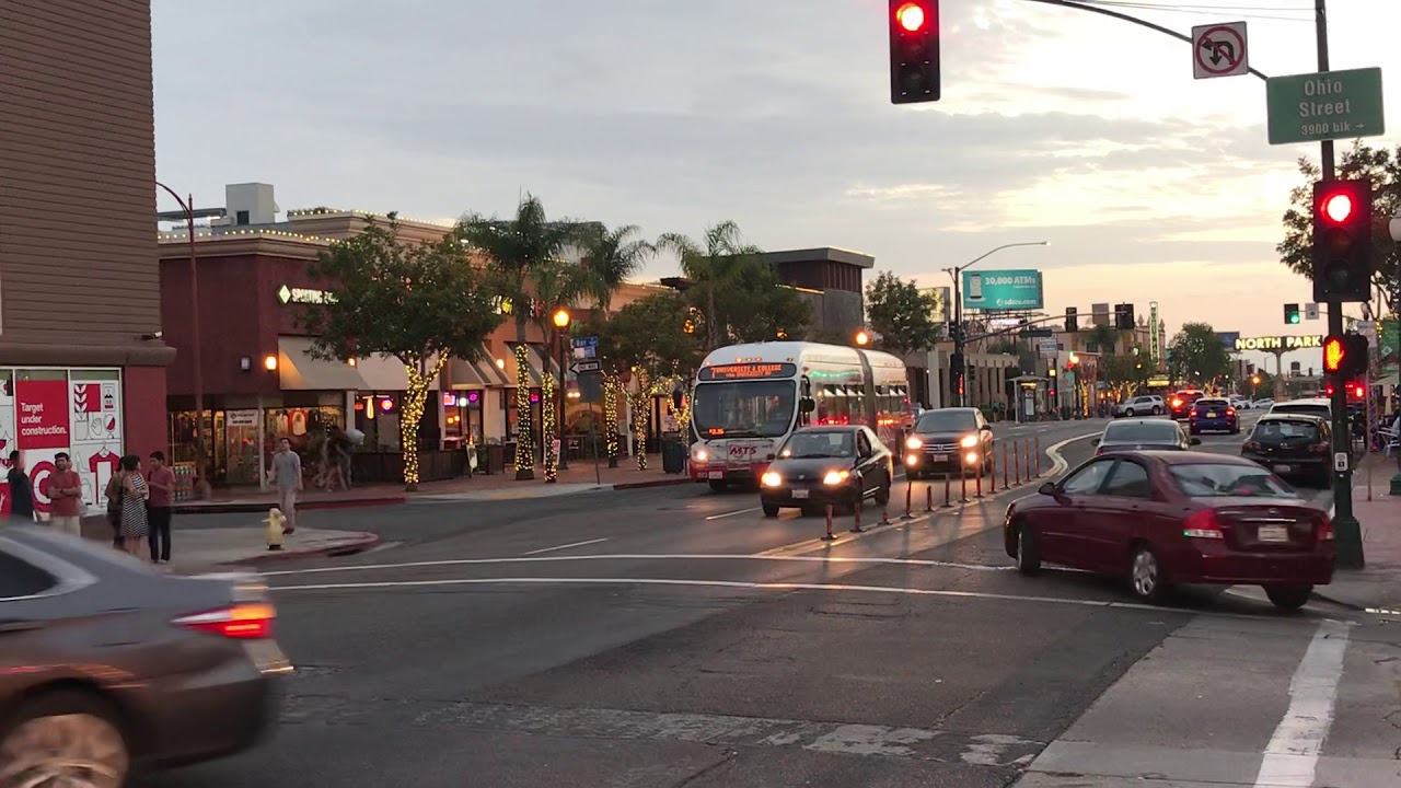 Metropolitan Transit System 2008 NABI 60FT BRT CNG Cummins ISL-G Bus On ...