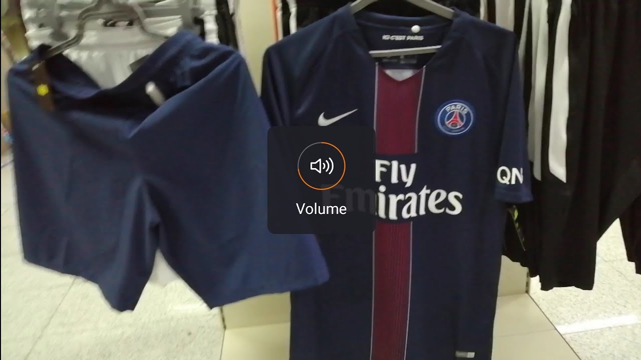 EL FALEH sports shopping tour - YouTube