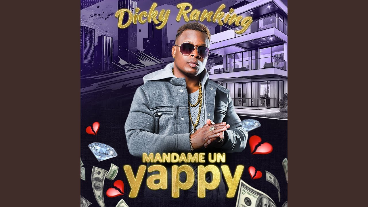 Mandame un Yappy - YouTube