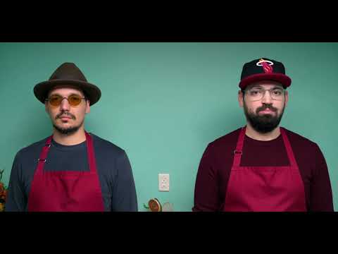 Retro.wav - Nankör (Official Video Clip)