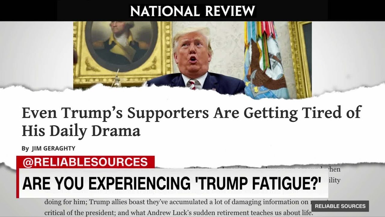 Even Republicans Are Growing Tired of the MAGA Act and Racism is STUPID ...
