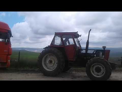 YTO 1204
