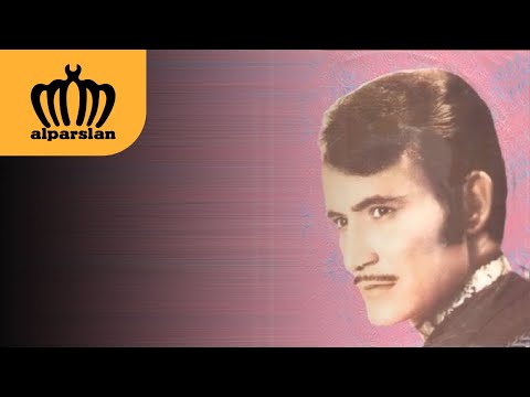 GARİBİM AHMET -  DÖKÜLÜYOR GÖZYAŞLARIM