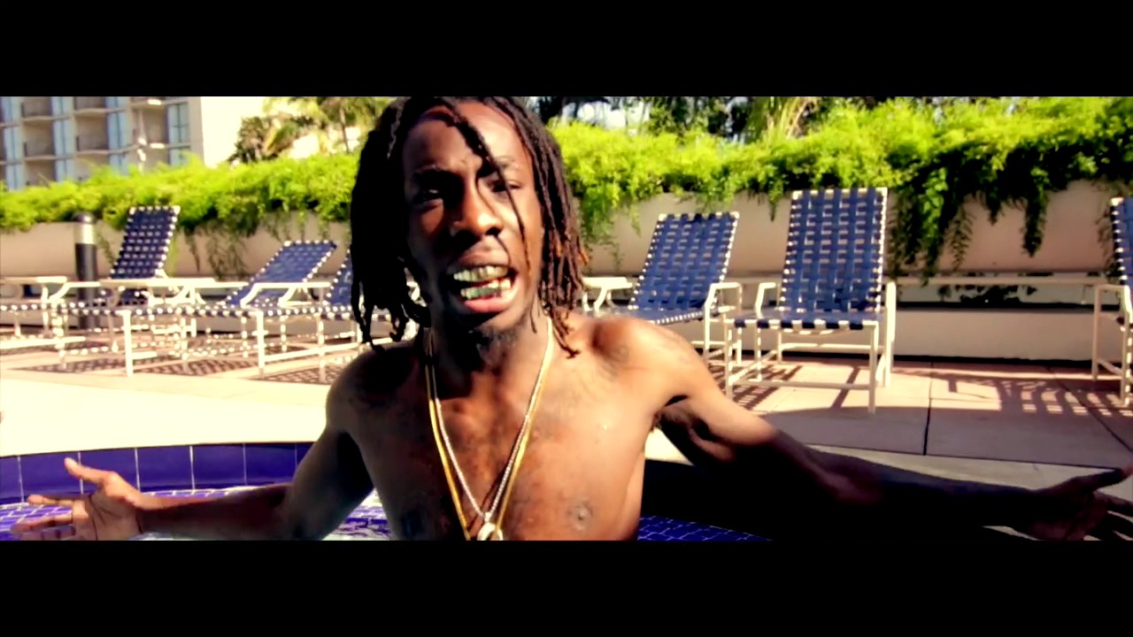 Yung Fokiss ft. Young Giomoni - Im on freestyle (Remix) Shot by ...