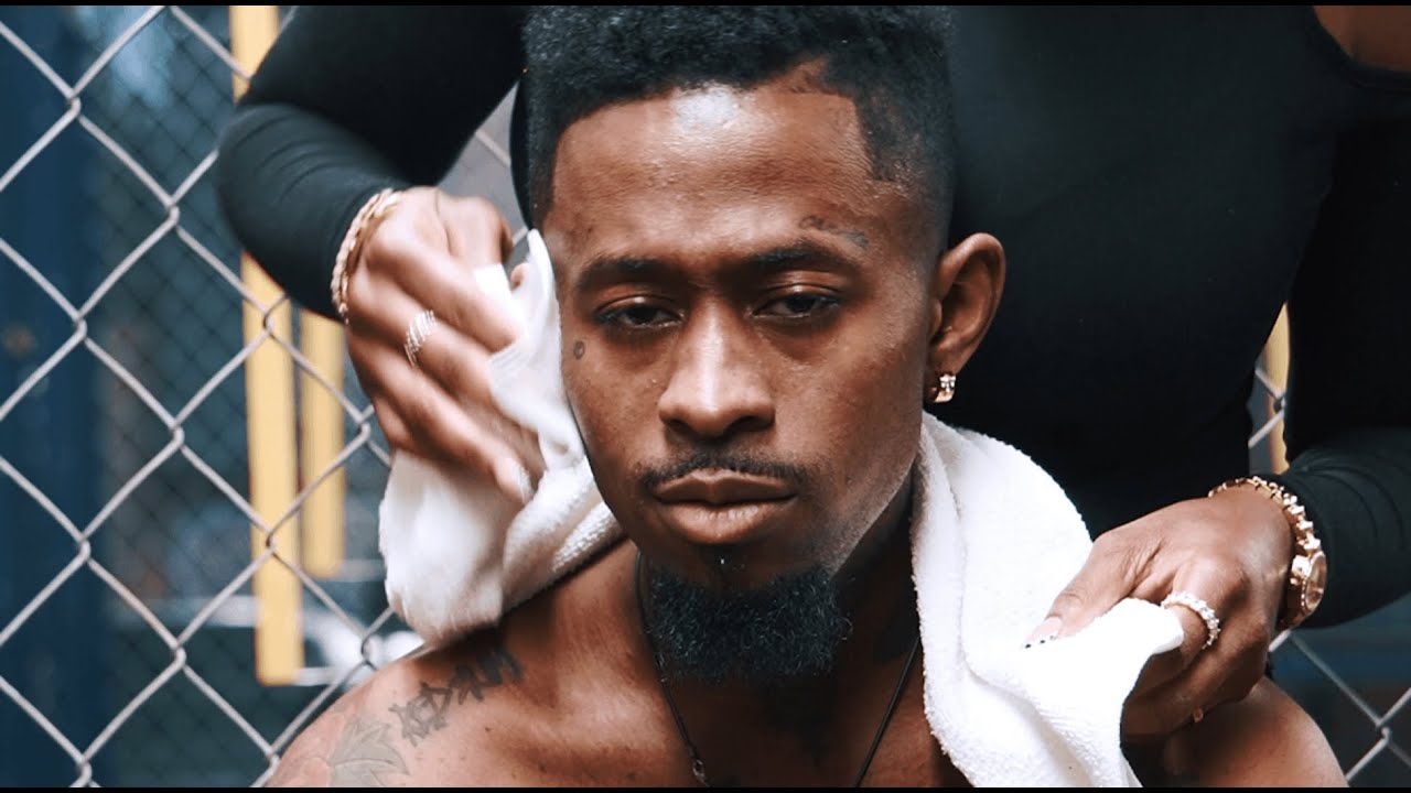 Red Rum the Artist - I Can Care Less. | Official Music Video | - YouTube