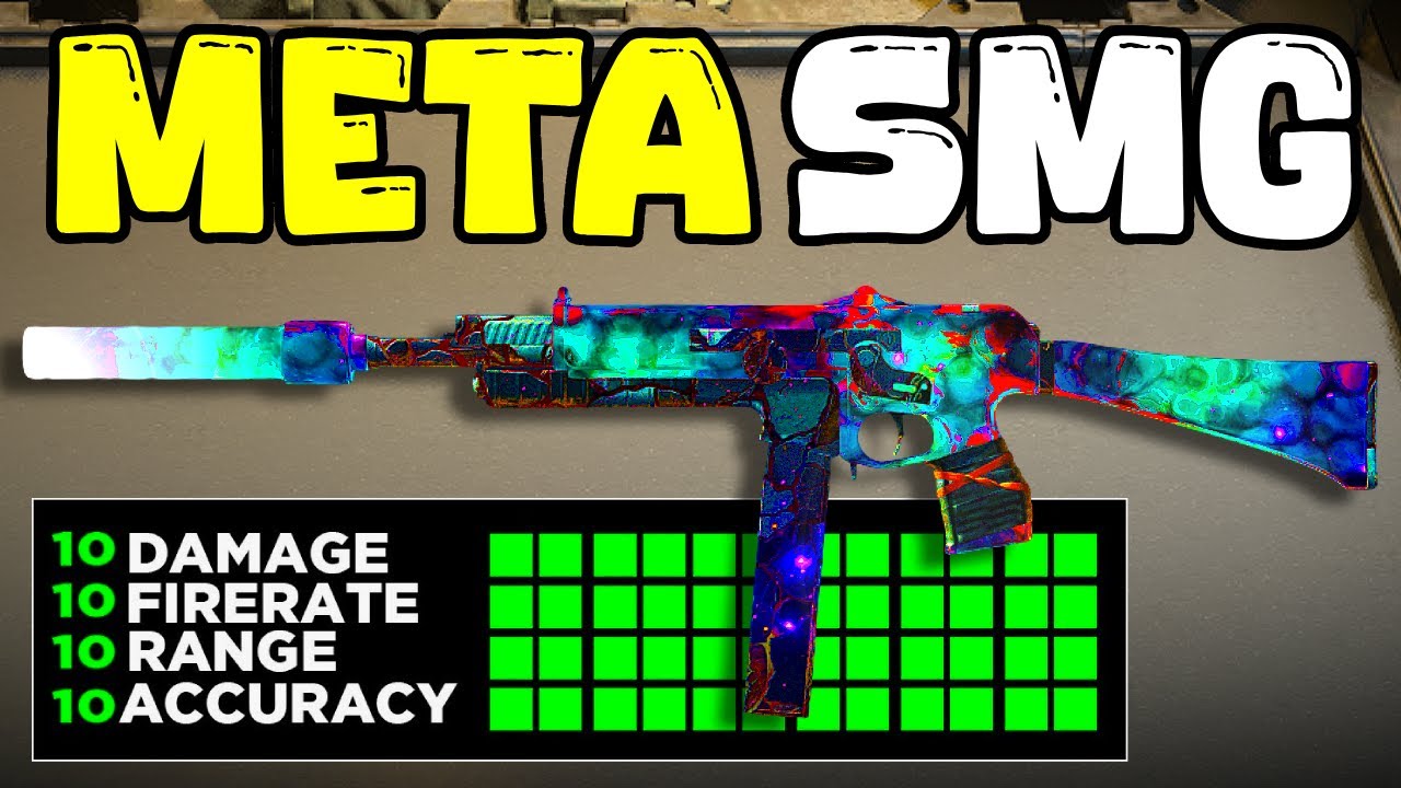 the #1 PP 919 SETUP in BLACK OPS 6 🏆 NO RECOIL and BROKEN! (Best PP 919 ...