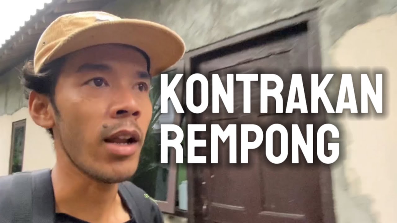 Kontrakan Rempong Terbaru - MAS KOKO GANTENG EPISODE 8 - YouTube