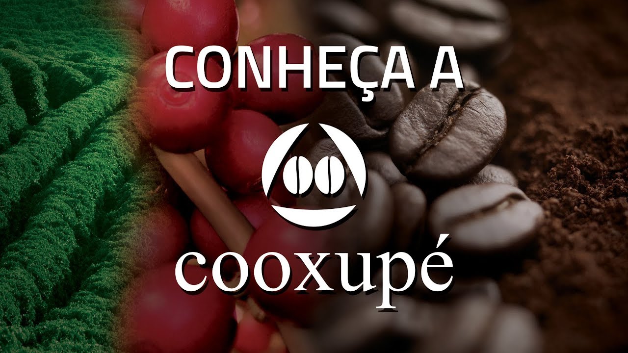 Cooxupé Institucional - YouTube