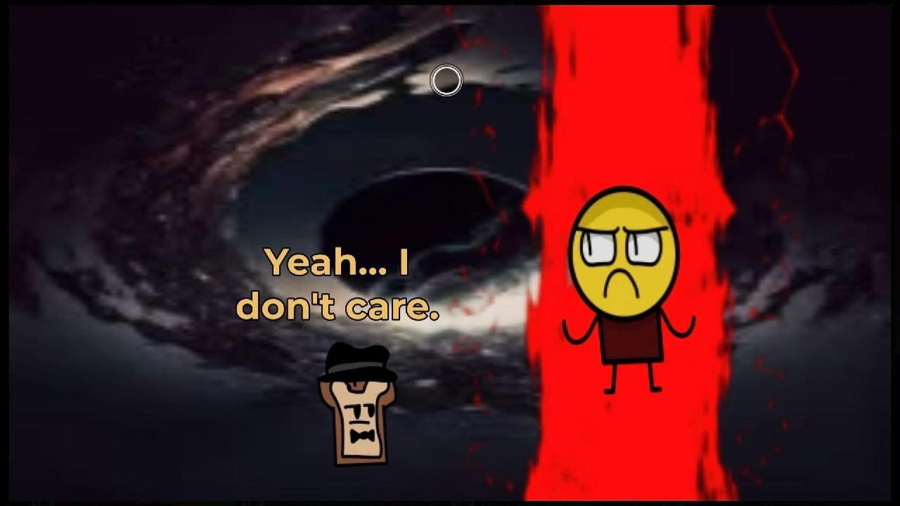 Overthinking Oliver The Glitch Part 5 My Movie - YouTube