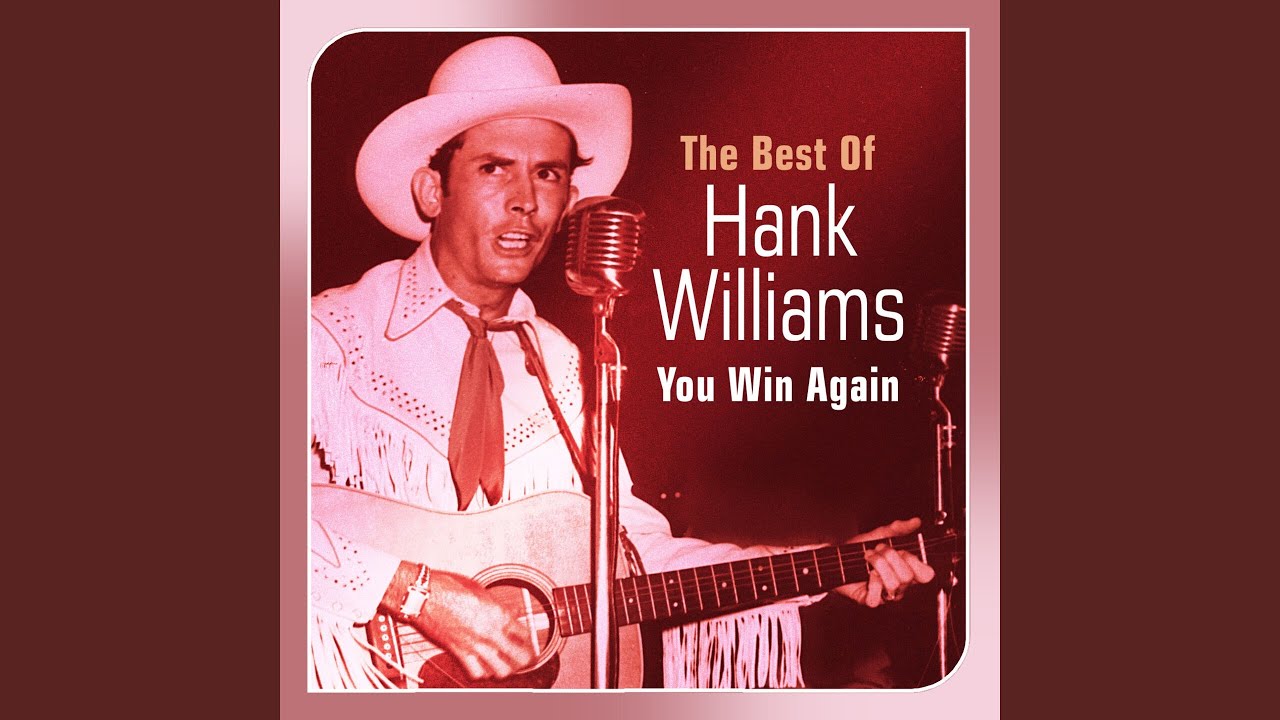 You Win Again - YouTube