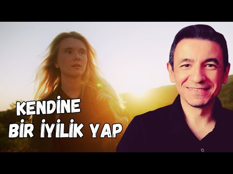 KENDİNE BİR İYİLİK YAP | Tayfun Topaloğlu