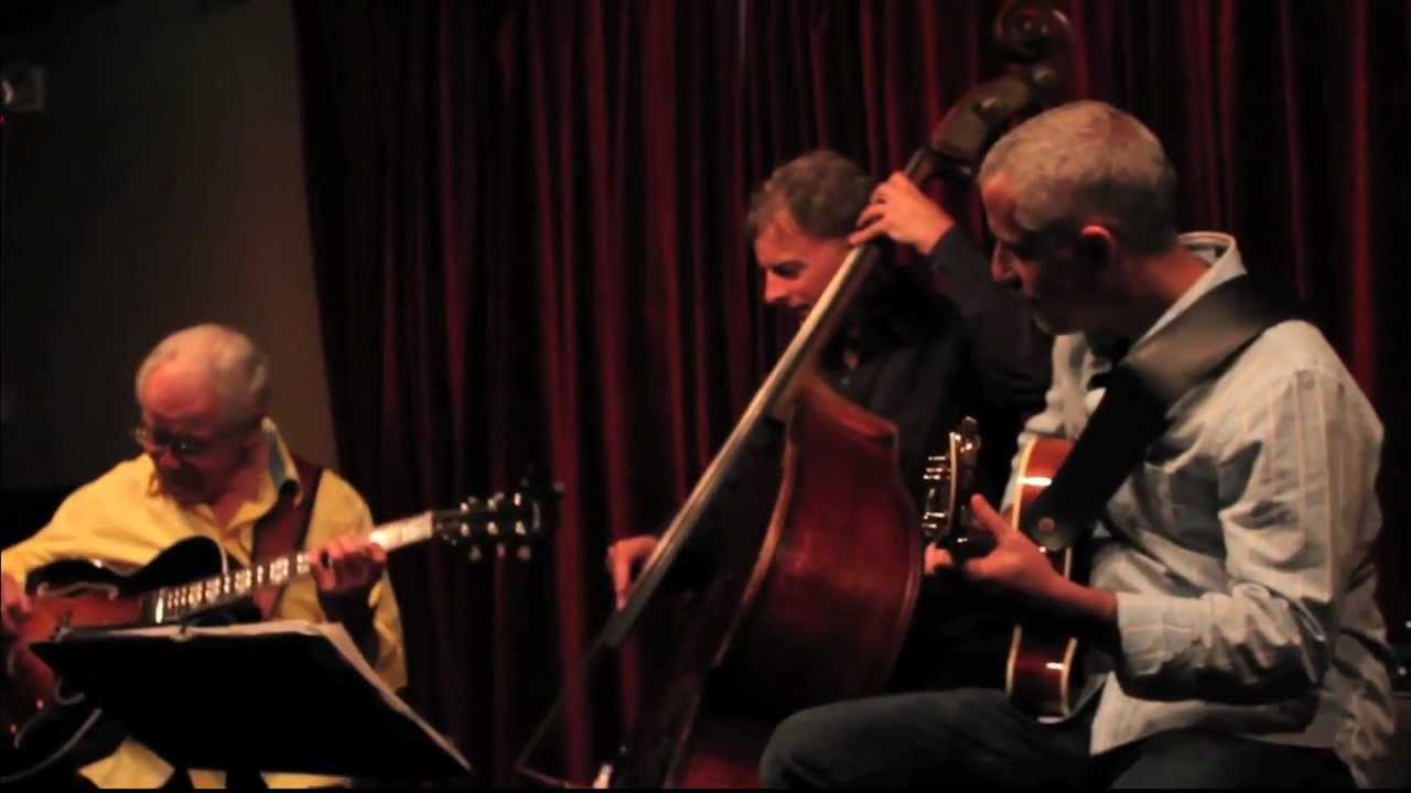 John Pisano and Jim Hershman - YouTube