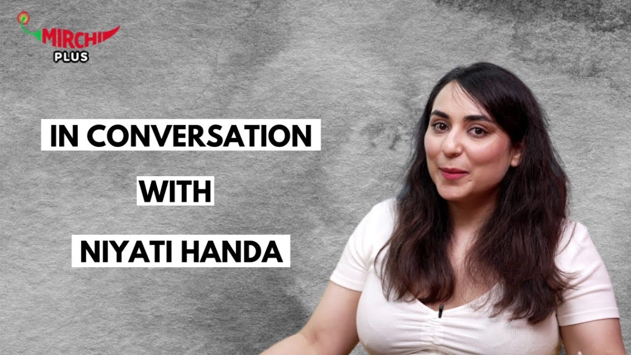 Niyati Handa talking about her latest single 'Hum Befikar' | RJ Praveer ...