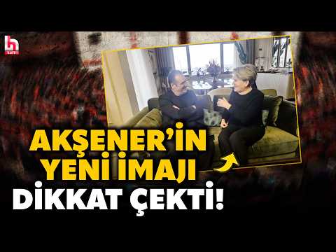 SİYASETTE KARTLAR YENİDEN DAĞITILIYOR! Akşener sessizliğini öyle bir bozdu ki! Herkesi şoke etti!