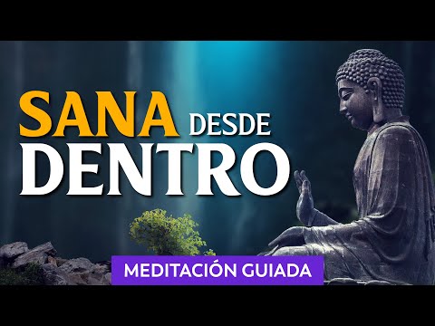 ATRAE SALUD, ENERGÍA y VITALIDAD |  Meditaciones de Sanación física y mental