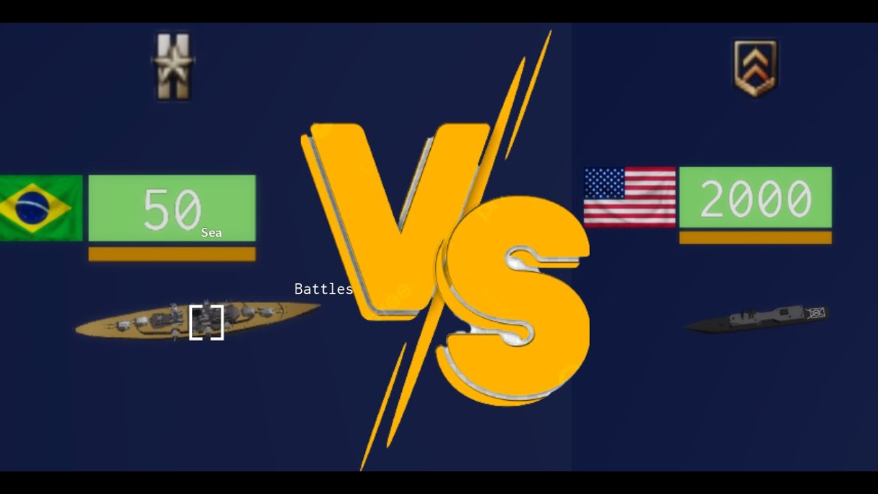 Battleship spam or frigate spam? (RON roblox) - YouTube