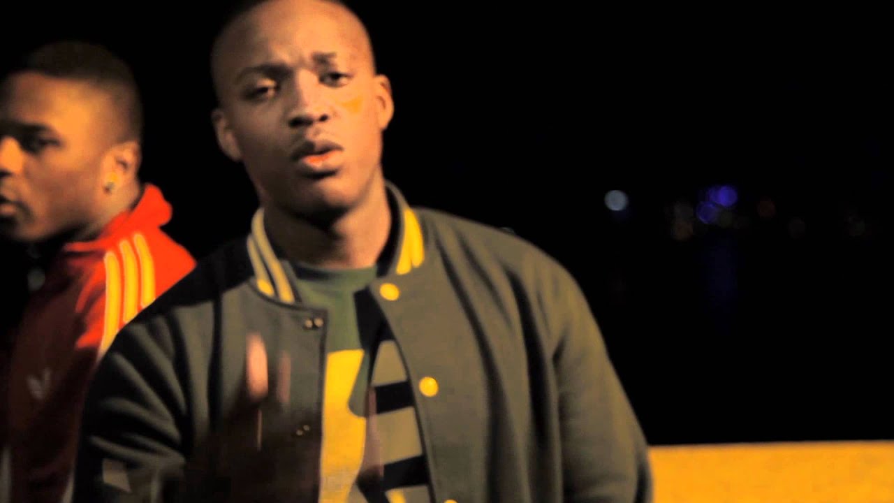 Tjay feat. Emory - Stell Dir Vor (Musik Video) - YouTube