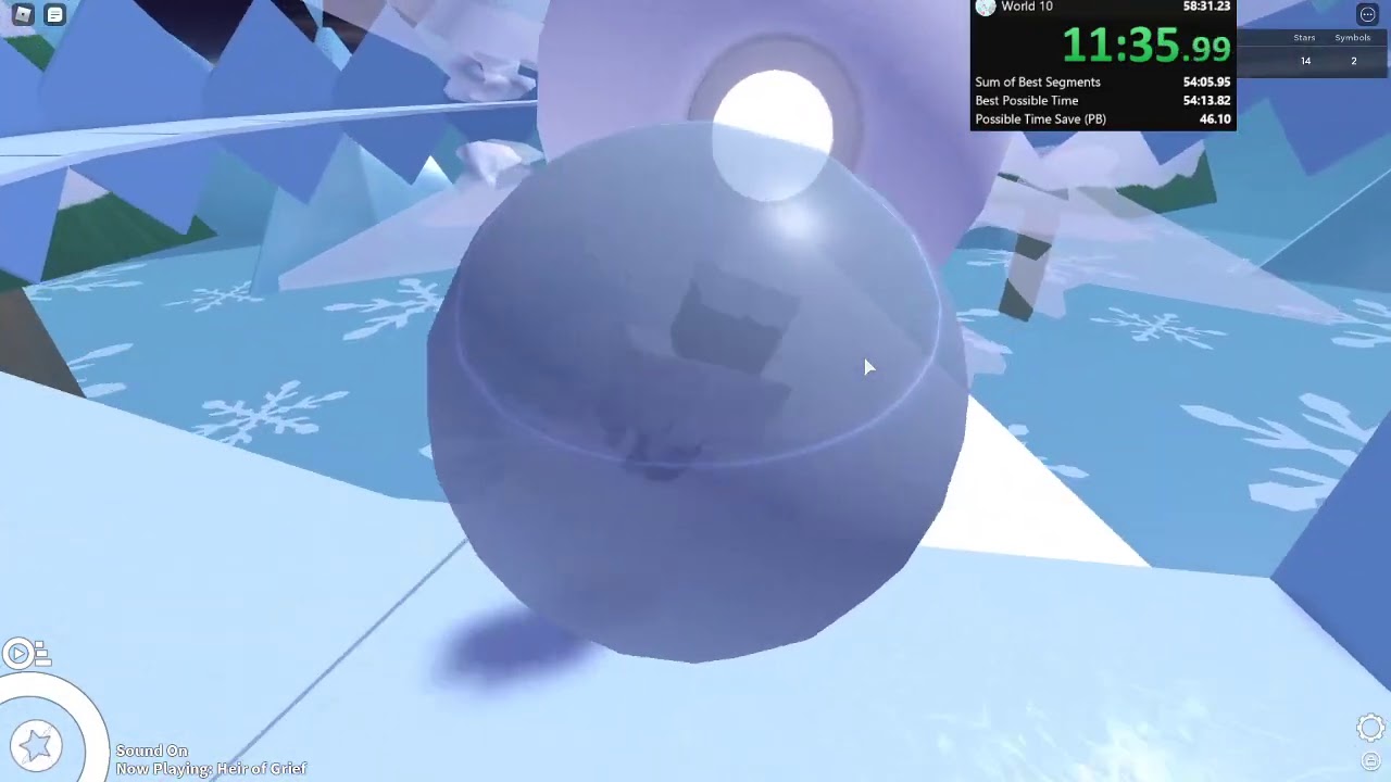 Adventure Forward 2: 33 Star in 54:26 - YouTube