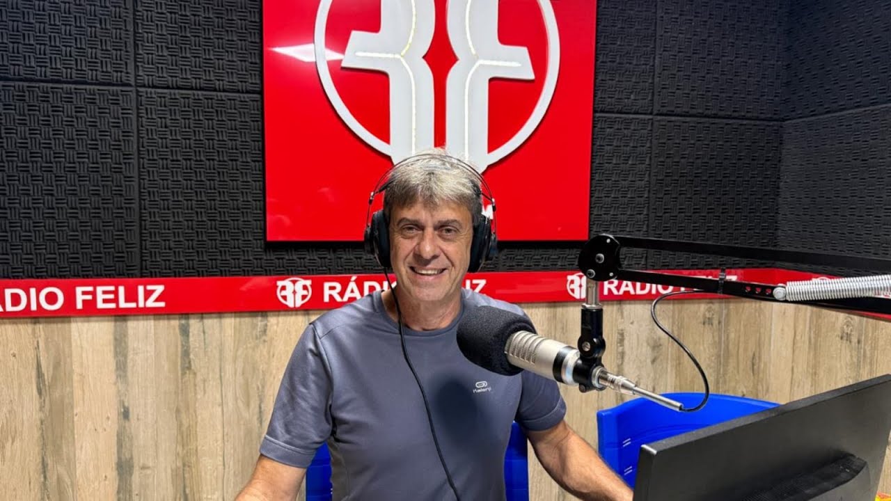 Muniz Herdy Podcast/ APRESENTA PRIMEIRA EDIÇÃO DO REPÓRTER RF 09/12/24 ...