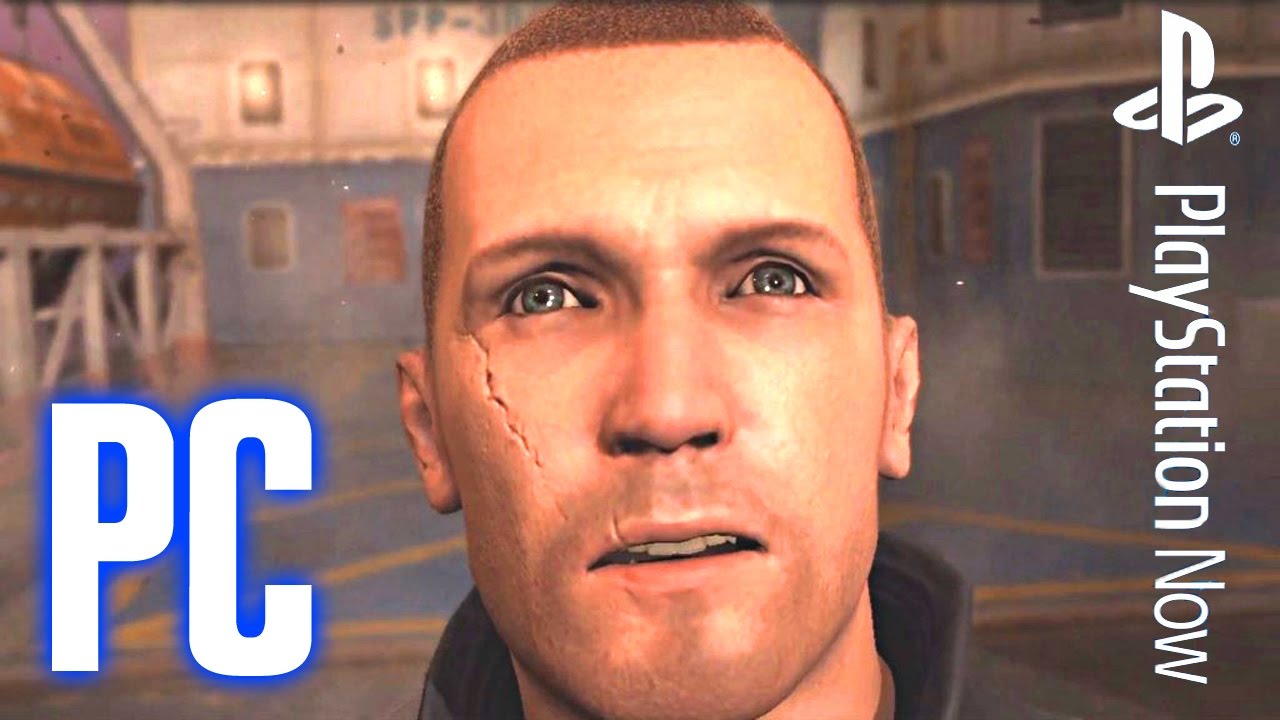 Infamous 2 PC Gameplay Full HD [PlayStation Now] - YouTube
