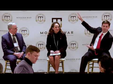 Bruce Jette and John Carlin on Emerging Technologies and Megatrends ...