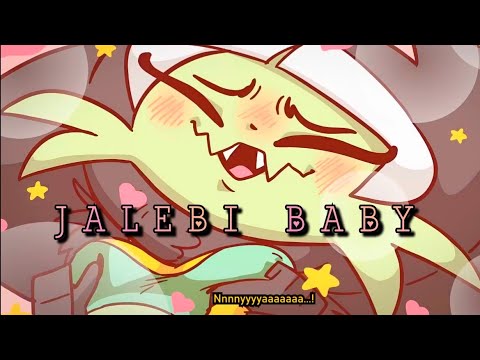Tesher - Jalebi Baby (animation Diives) - YouTube