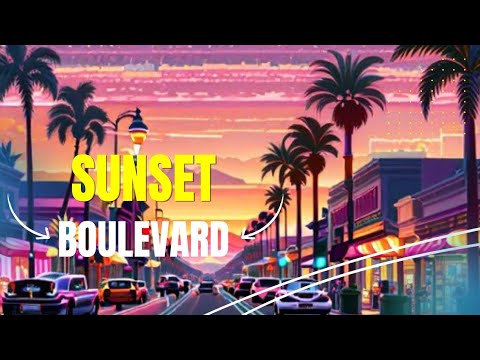 Sunset Boulevard - YouTube