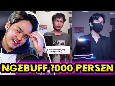 SAKIT YA OBATNYA NONTON ERPAN NONTON TIKI TOKO!