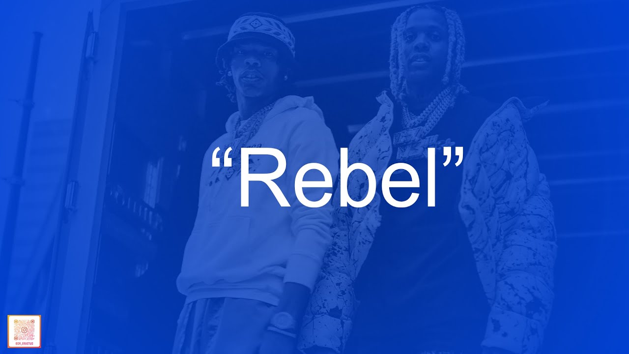 [Free] Freestyle type beat "Rebel"| Trap | Hip-hop | Instrumental | Rap ...