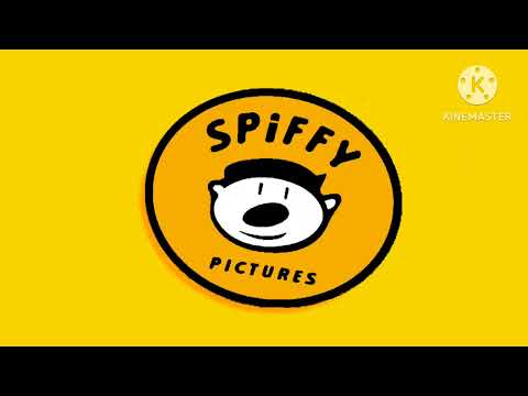 spiffy pictures intro - YouTube
