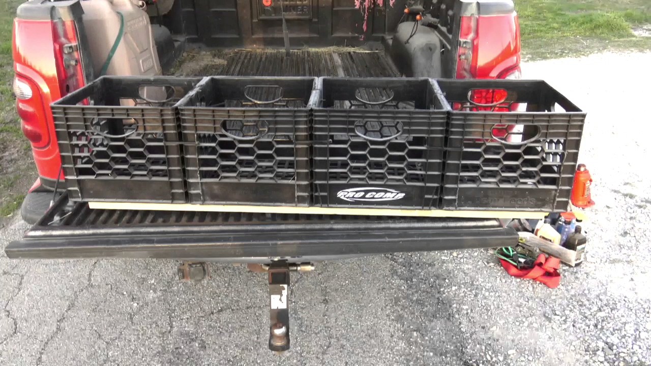 Bug Out Vehicle Preparedness Ideas - YouTube