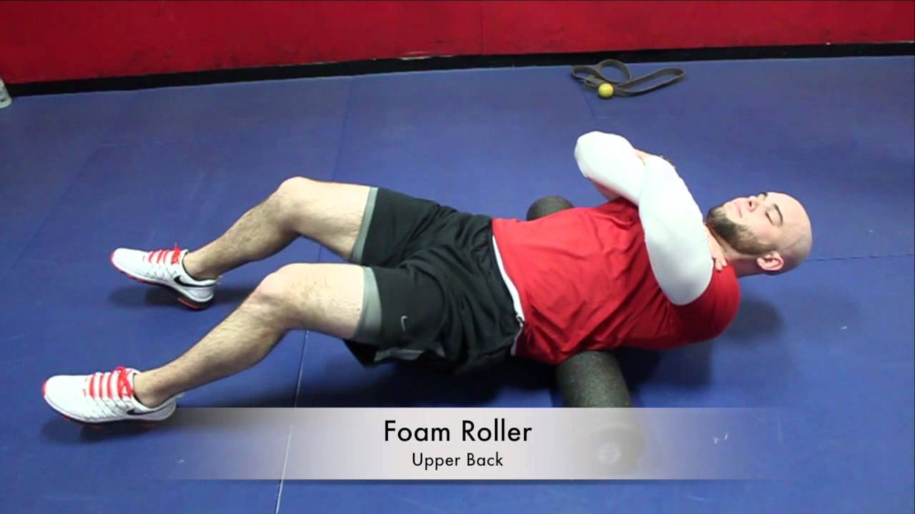 Soft Tissue Therapy - YouTube