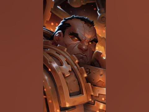 Самый лучший примарх? #warhammer40000 #warhammer #вархаммер #wh40k # ...