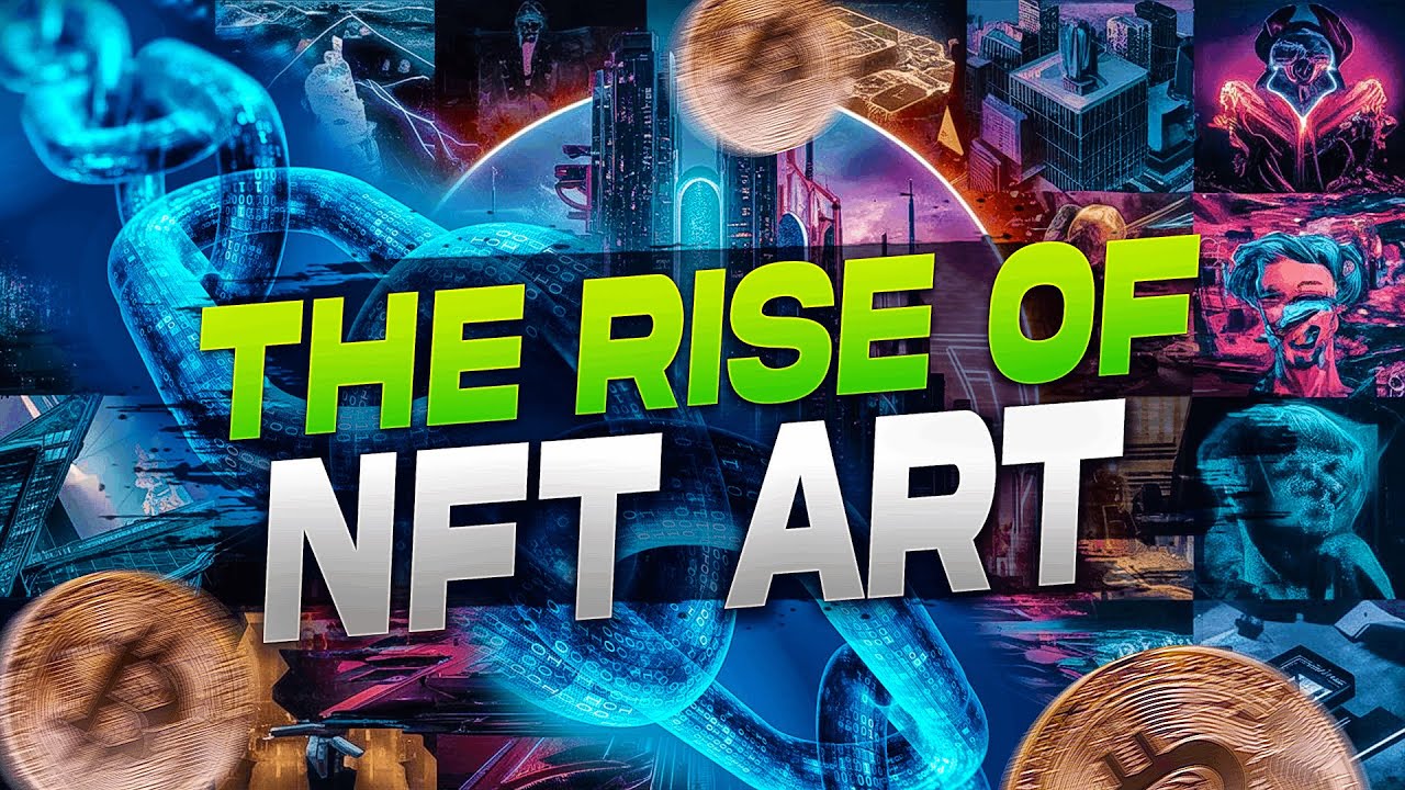 NFTs Explained: Unlocking the Future of Digital Ownership - YouTube