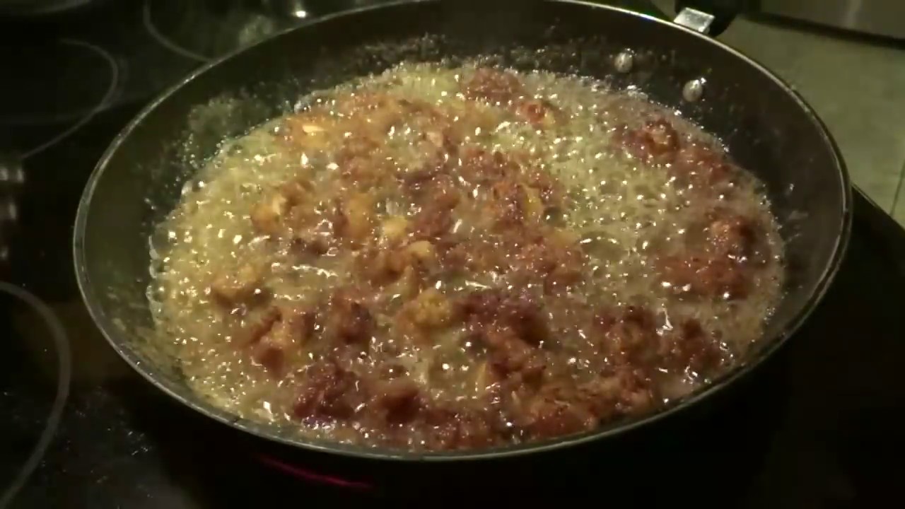 🌸 Sipe Frigane - Fried Squid Best Ever . 2019. - YouTube