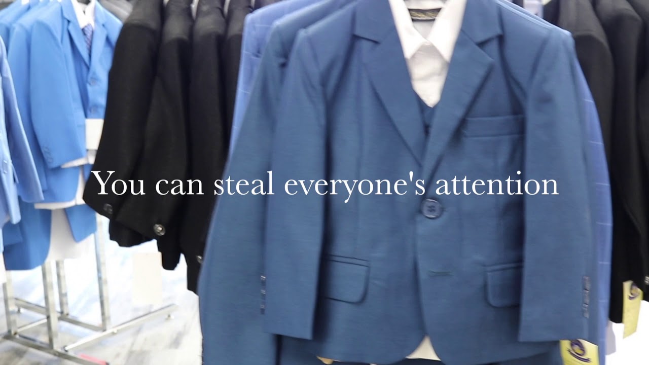 Asiyans//Latest Boys Suit Trendy Outfit//New arrivals - YouTube