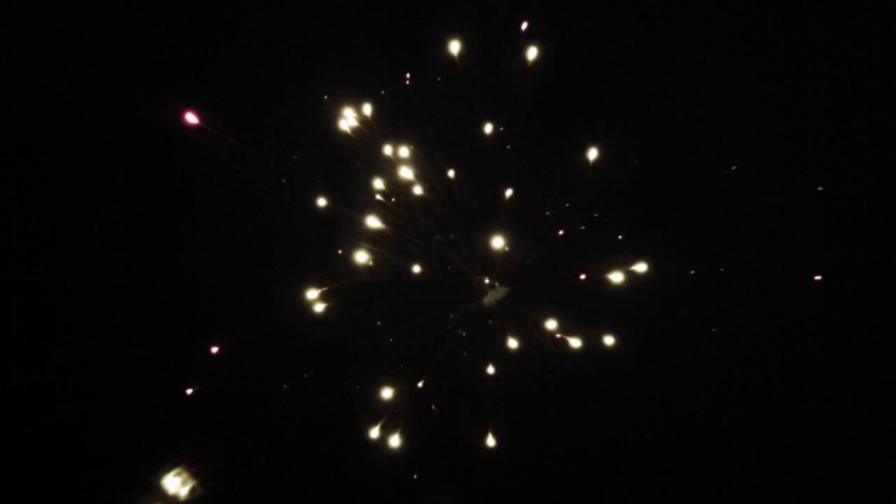 5" NEON SUPER SHELLS ARTILLERY SHELL KIT BIG FIREWORKS - YouTube