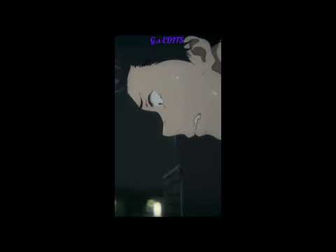 talking to the moon x a silent voice sad status #anime #sadstatus #sad WhatsApp status # short