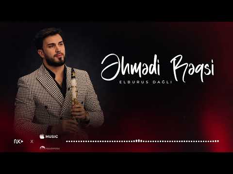 Elburus Dagli - Ehmedi Reqsi 2026 (Official Audio)