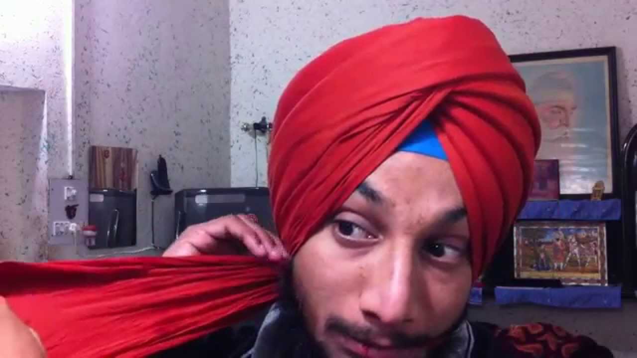 Patiala shahi pagg - YouTube