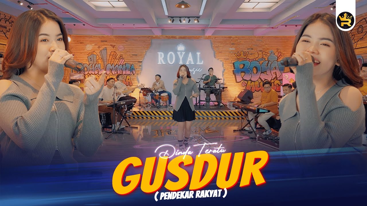 Agomo - Dinda Teratu: Song Lyrics, Music Videos & Concerts