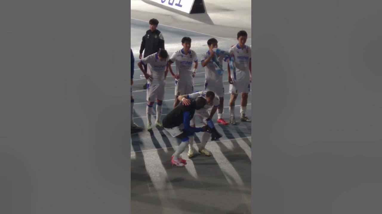 2025.05.10 K리그2 11R 인천vs충남아산 원정 6경기 연승 기록 #인천유나이티드 #알레인천 - YouTube