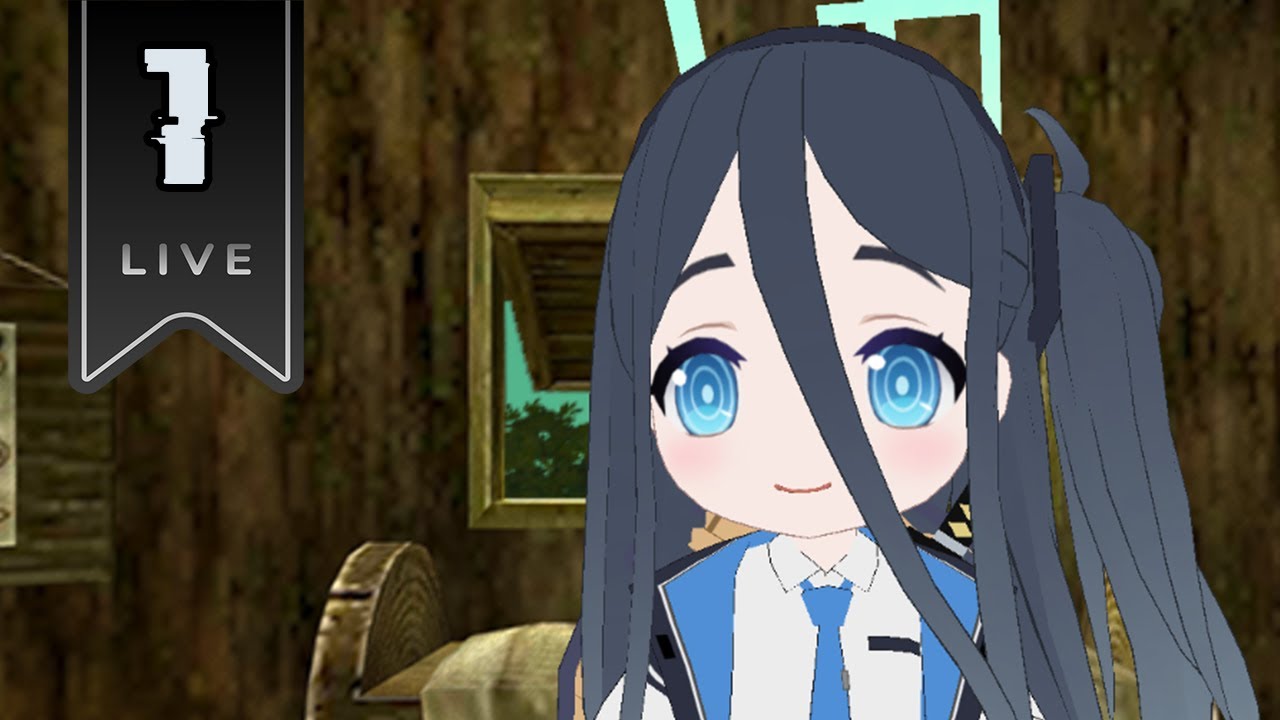 【VTuber】Ocarina of Time│Hero of Time Arisu !goal - YouTube