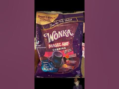 New Wonka Movie 🎥 Candy 🍬….!!!! 😋 - YouTube