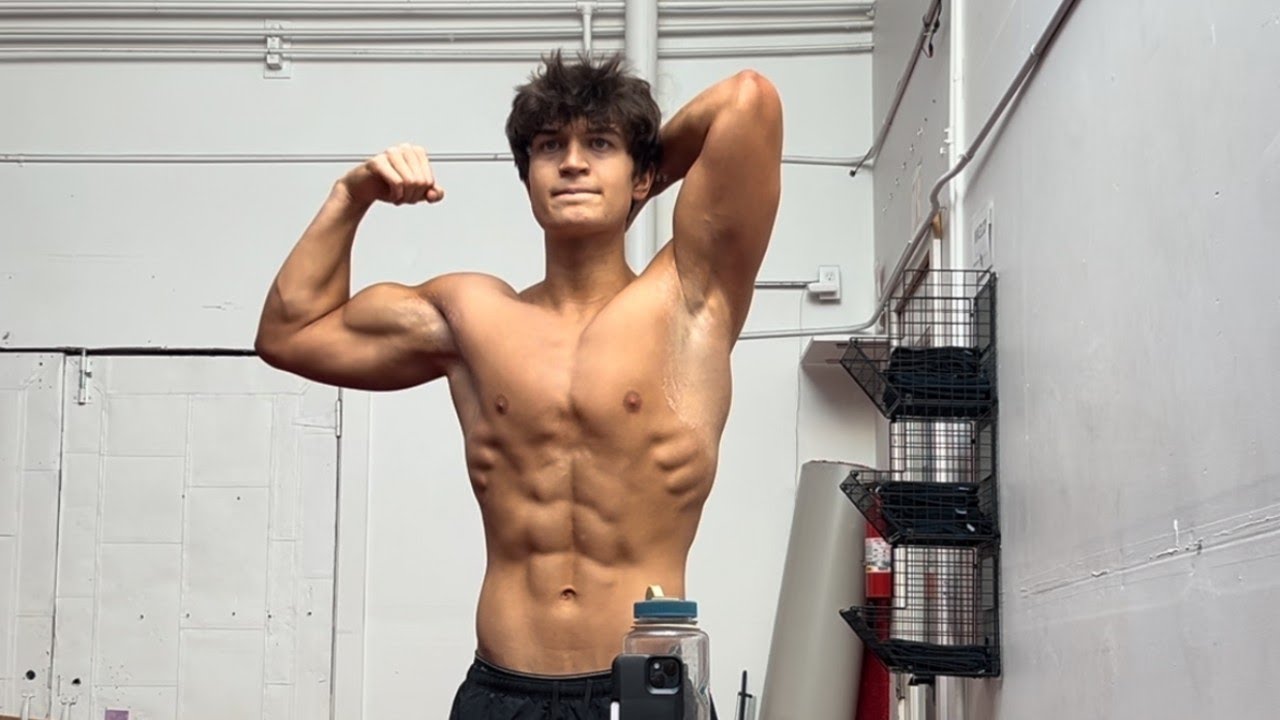 3 Easy Stages to Lose Belly Fat Fast - YouTube