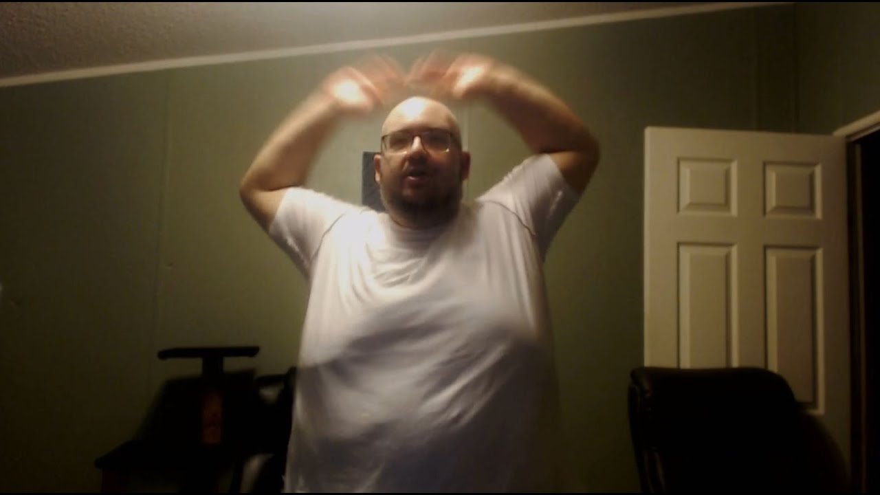 WingsOfRedemption Does Star-Jumps And Has Surgery Q&A - YouTube