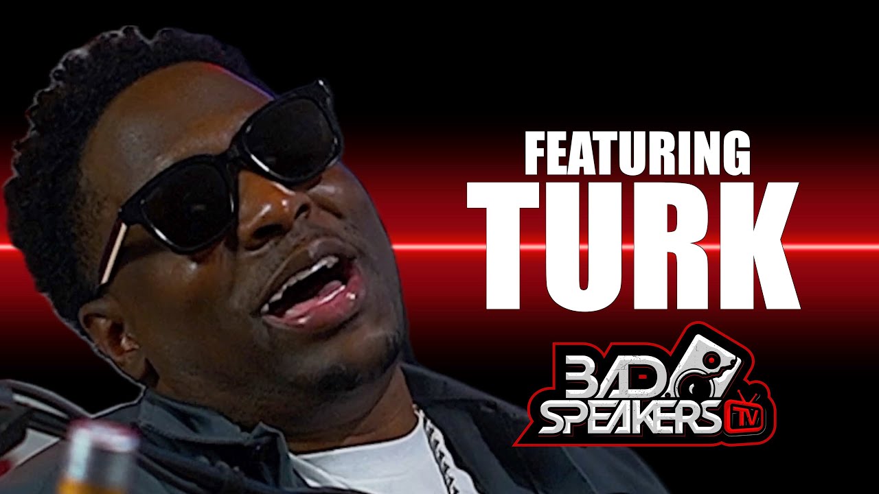 Turk On The Hot Boys Originally Having 5 Members, Cash Money Vs No ...