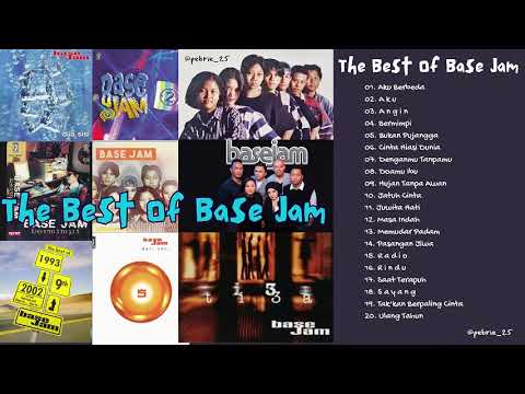 The Best Of Base Jam - YouTube